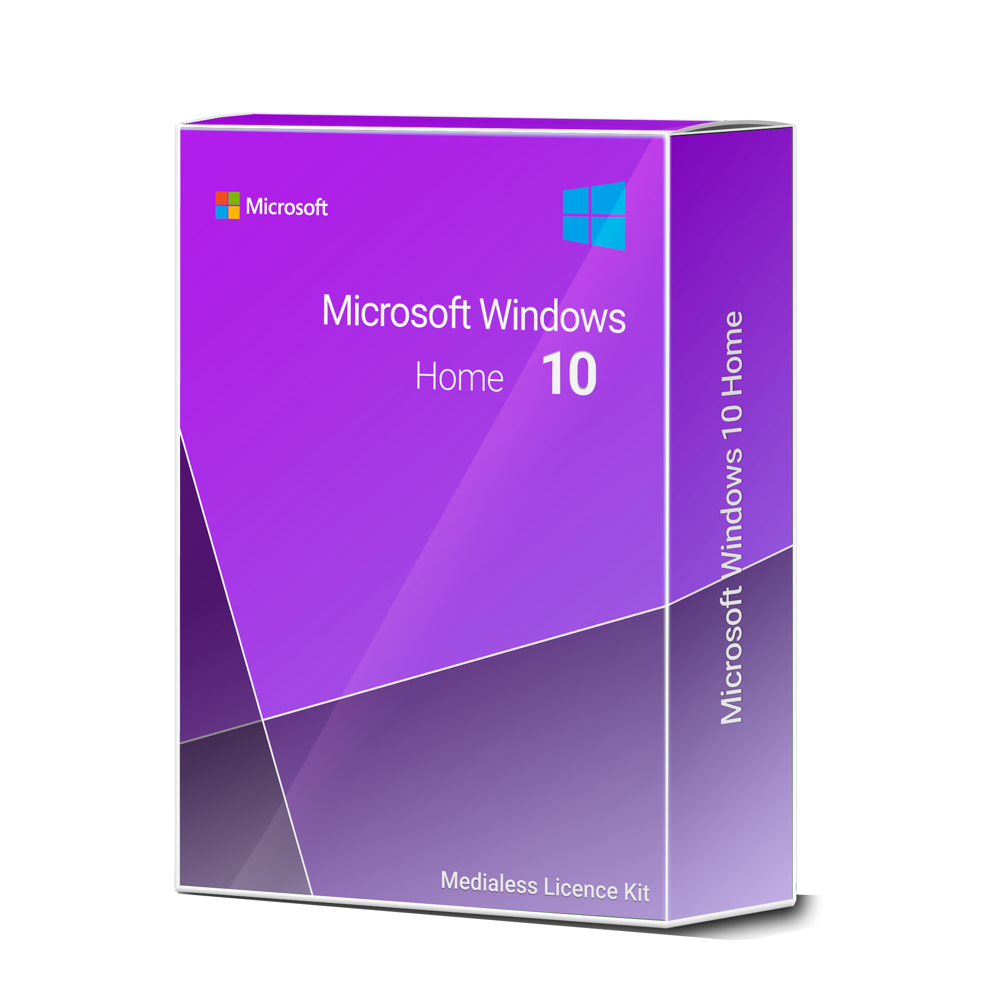 Microsoft Windows 10 Professional Upgrade (von Windows 10 Home) - 33,80EUR Microsoft Windows 10 Professional Upgrade (von Windows 10 Home) - 33,80EUR